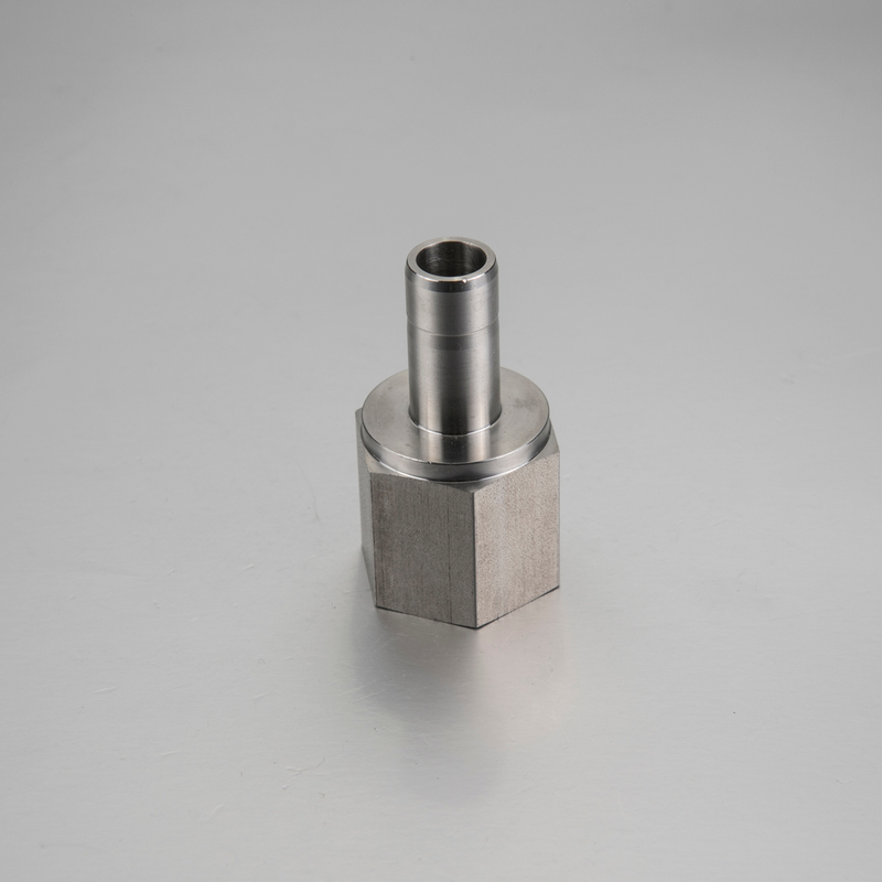 Instrument Female Adapter Tube Fitting - Buy Female Adapter fittings ...