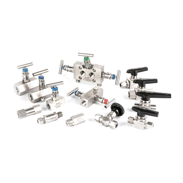 China Instrumentation Valve manufacturers, Instrumentation Valve ...