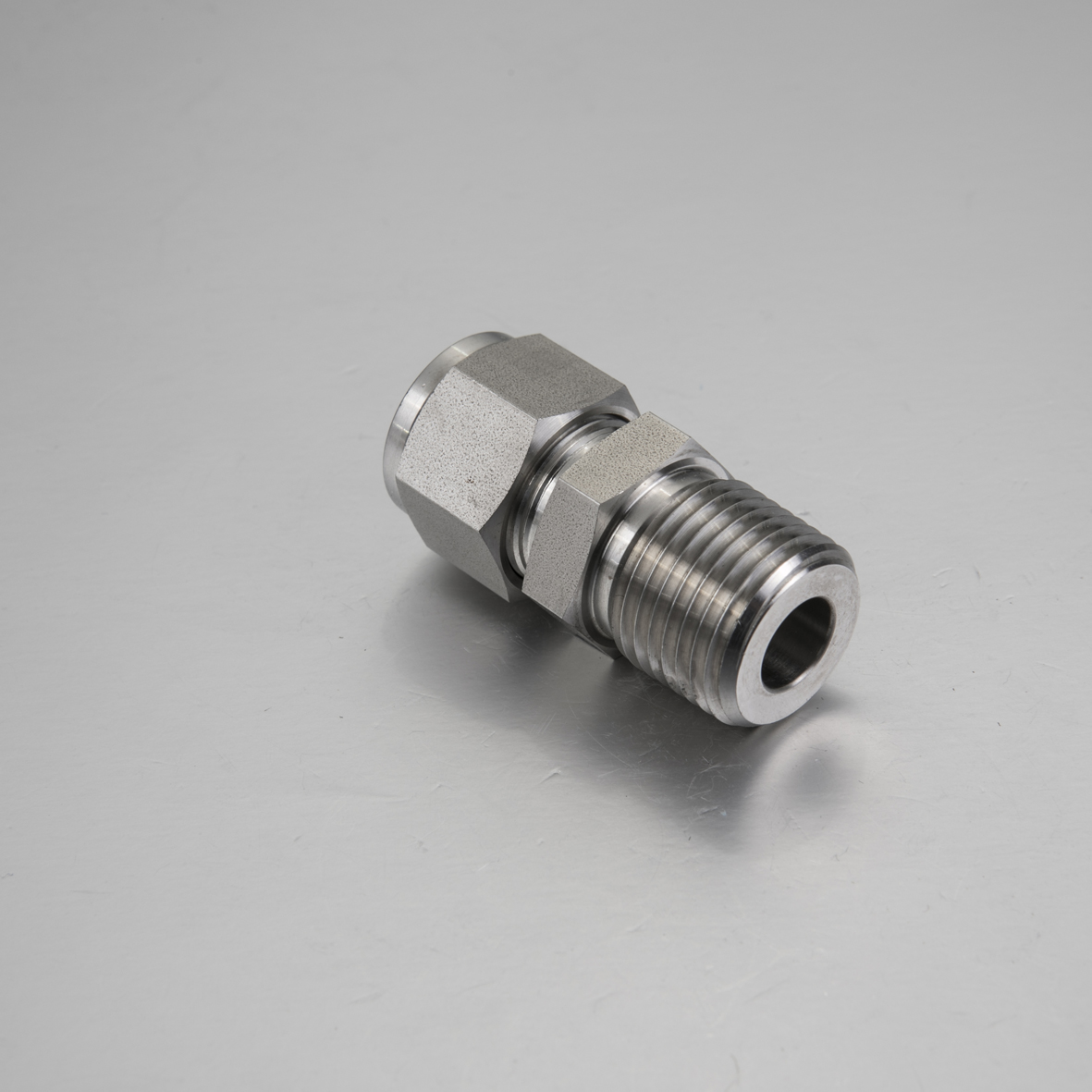 Instrument Male Connector Tube Fitting - Buy male connector fittings ...