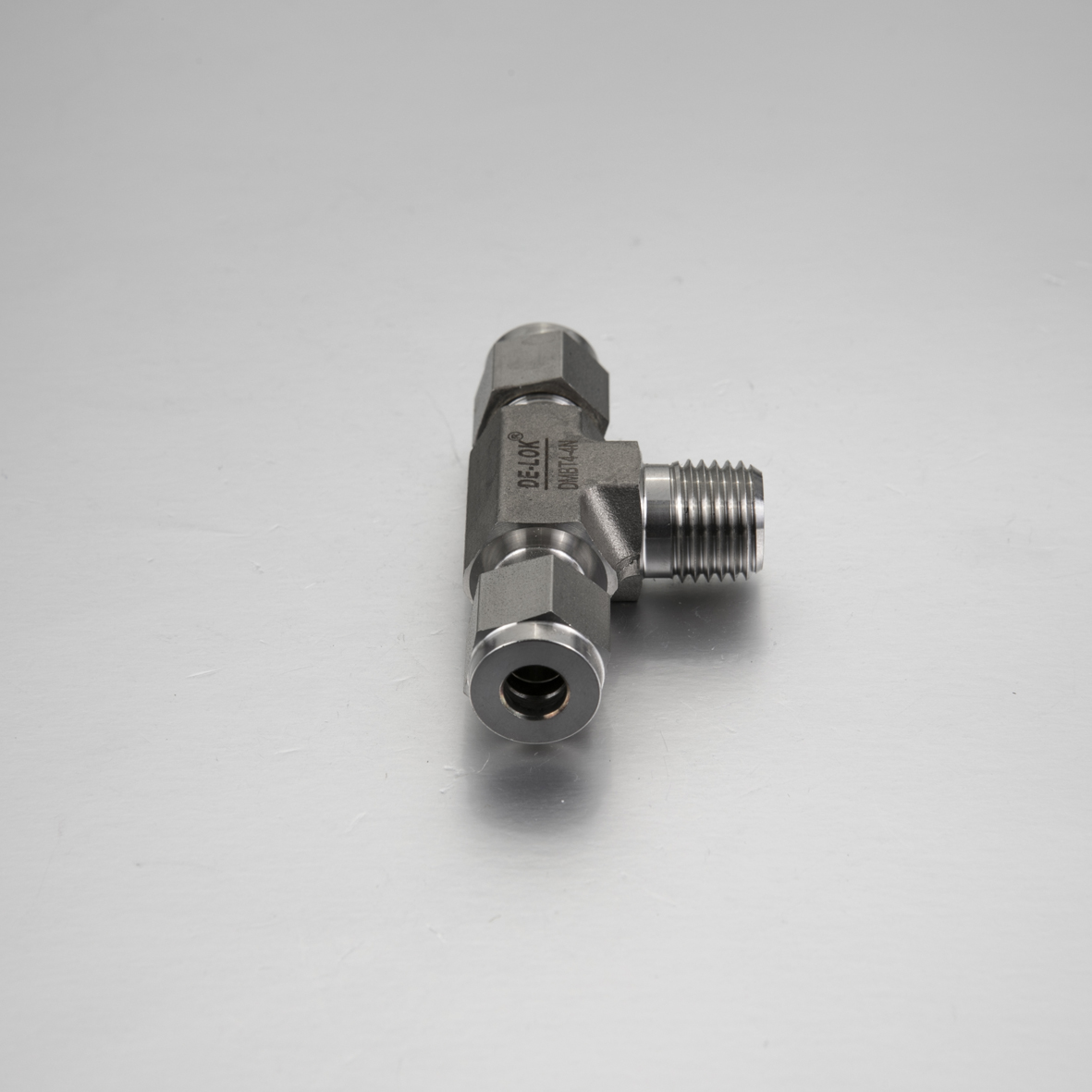 Instrument Tee Fittings at Ina Lillard blog