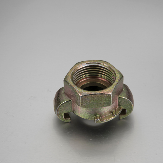 Products - Jazzy Valves and Fittings