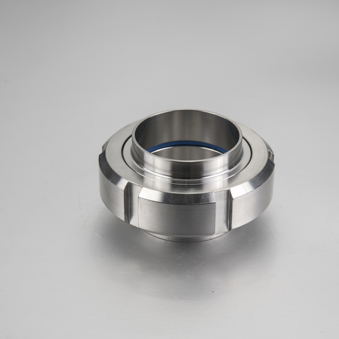 Stainless Steel Sanitary Union - Buy sanitary union, stainless steel ...