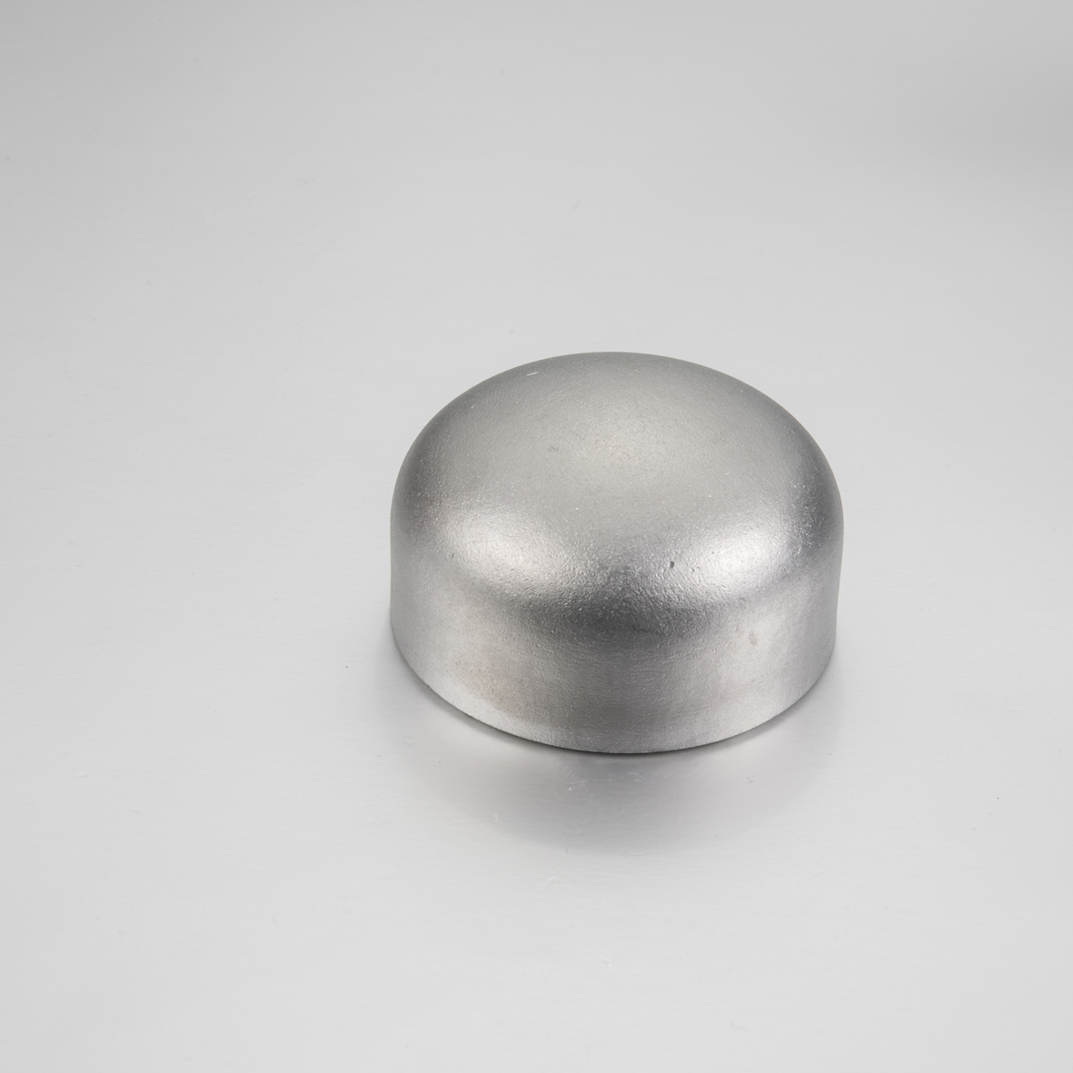 Stainless Steel Butt Weld Cap - Buy Stainless Steel pipe end cap ...