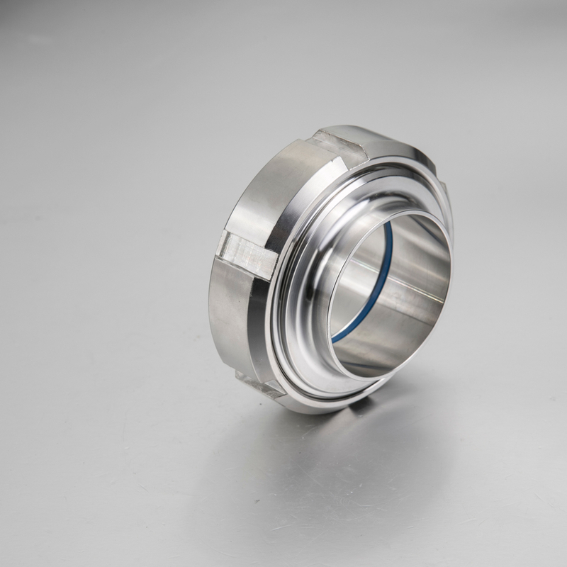 Stainless Steel Sanitary Union - Buy sanitary union, stainless steel ...